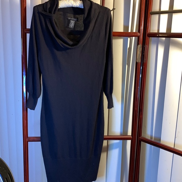 Apostrophe | Dresses | Apostrophe Knit Dress | Poshmark